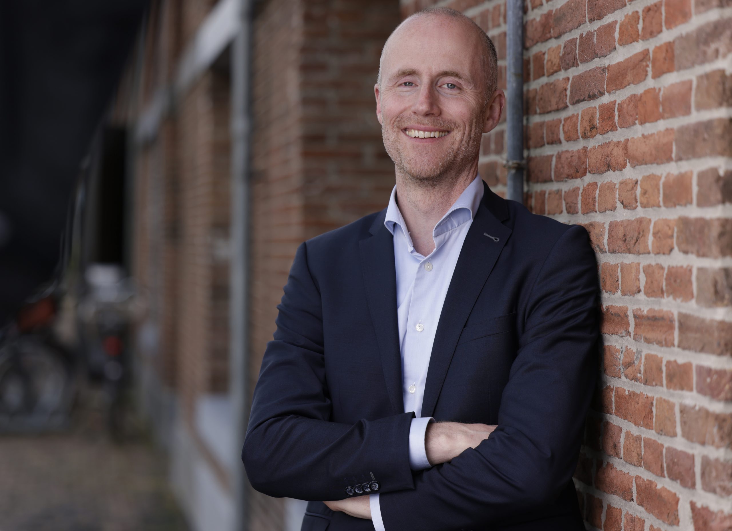 Robert (R.N.) Leever - Gemeente Hollands Kroon