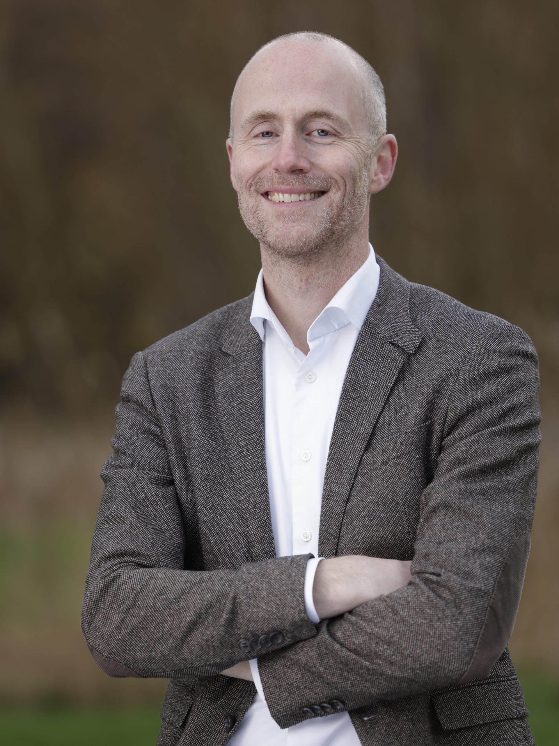 Robert (R.N.) Leever - Gemeente Hollands Kroon