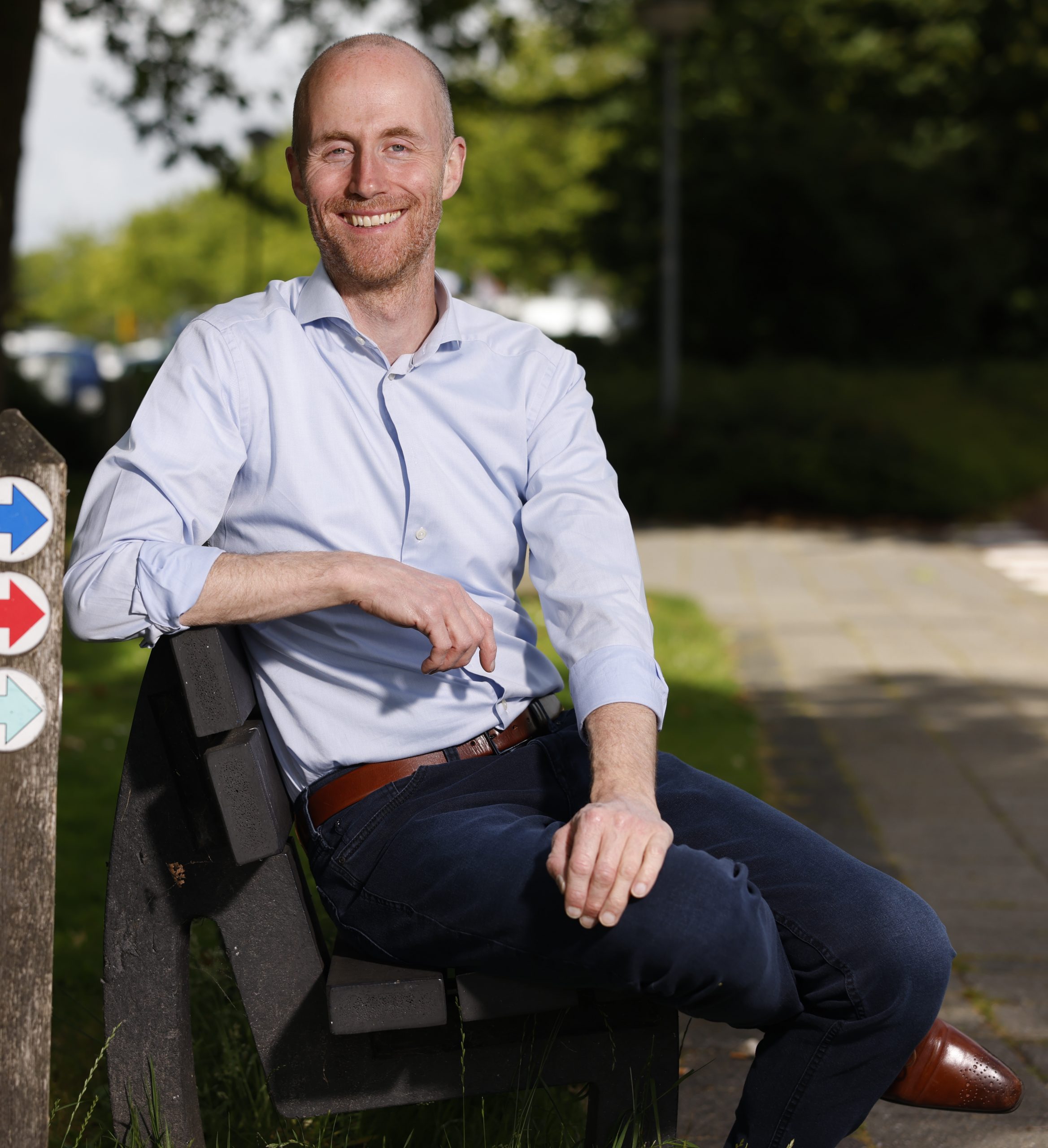 Robert (R.N.) Leever - Gemeente Hollands Kroon