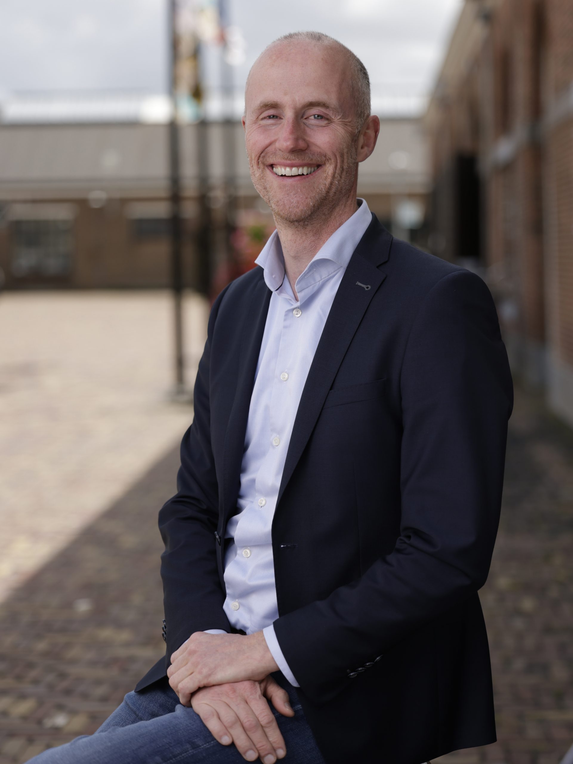 Robert (R.N.) Leever - Gemeente Hollands Kroon