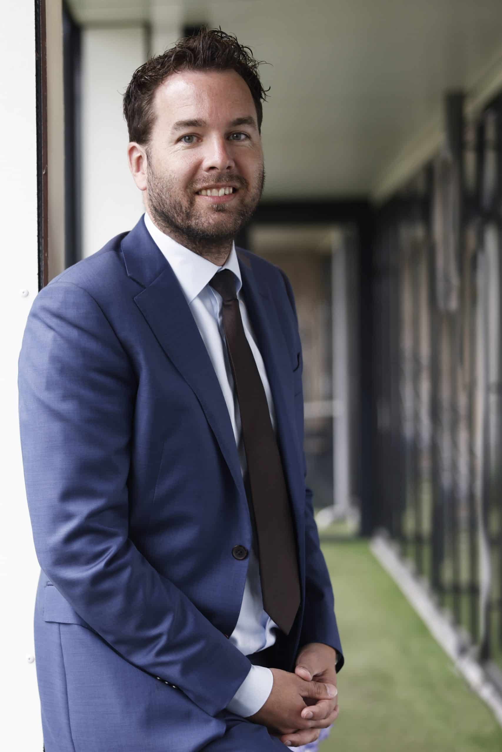 Mark (M.) Versteeg - Gemeente Hollands Kroon