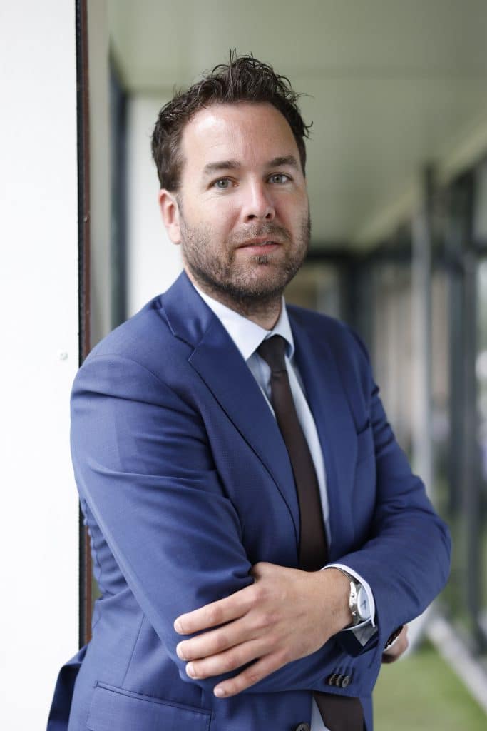 Mark (M.) Versteeg - Gemeente Hollands Kroon