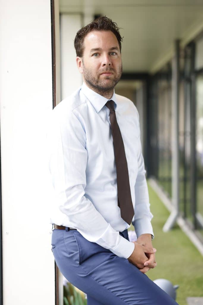 Mark (M.) Versteeg - Gemeente Hollands Kroon