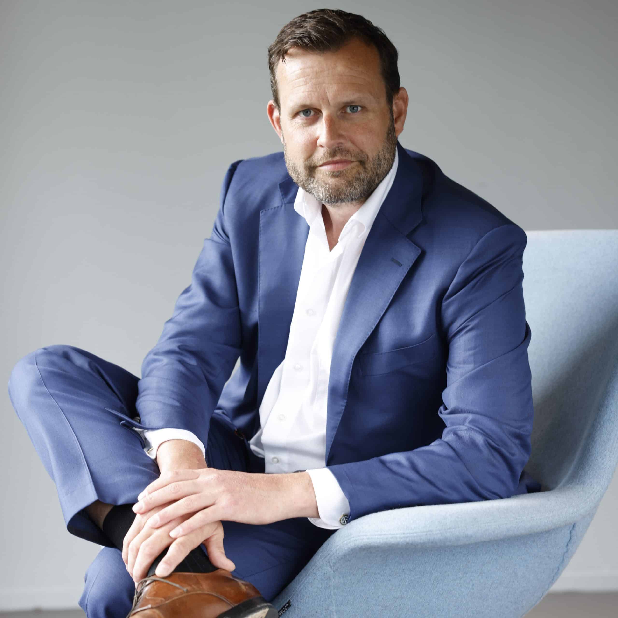 Maarten (M.J.) Versluis - Gemeente Hollands Kroon