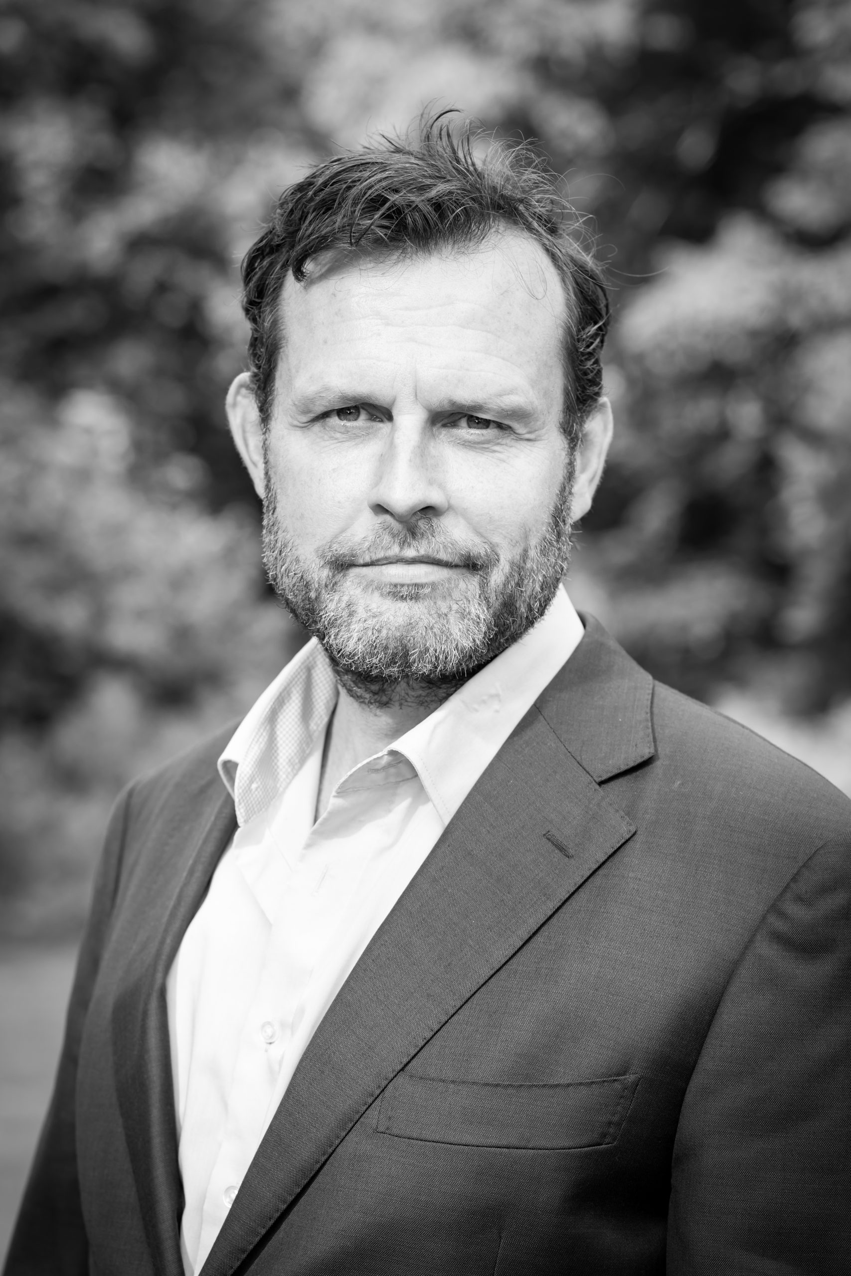 Maarten (M.J.) Versluis - Gemeente Hollands Kroon