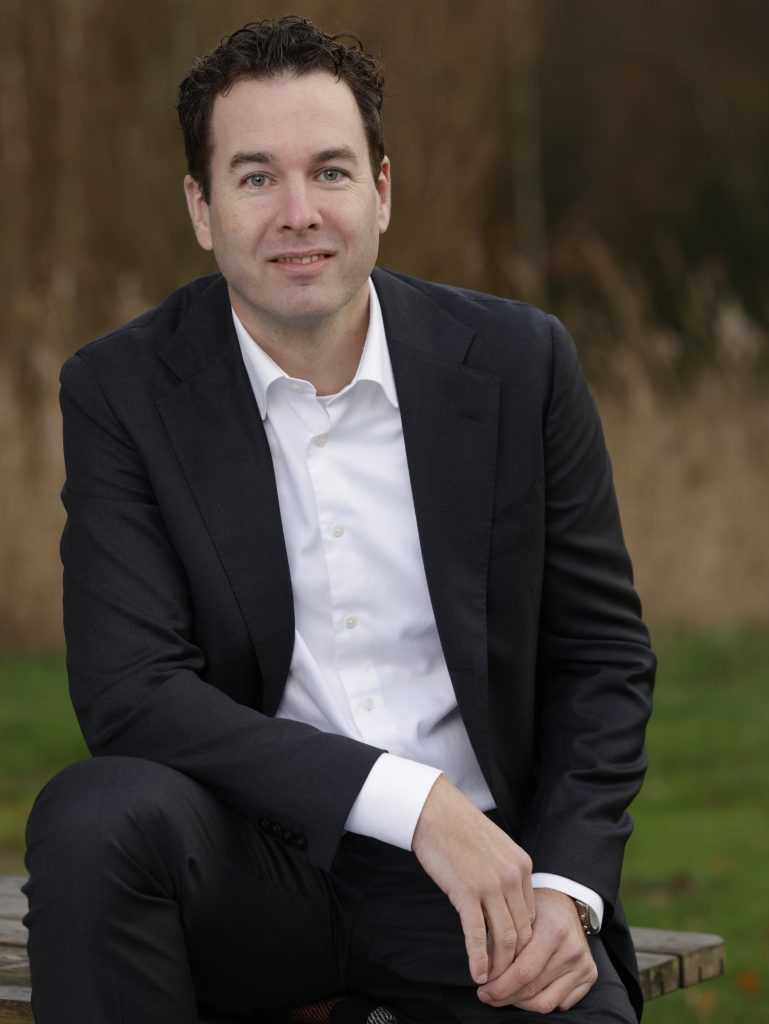 Mark (M.) Versteeg - Gemeente Hollands Kroon