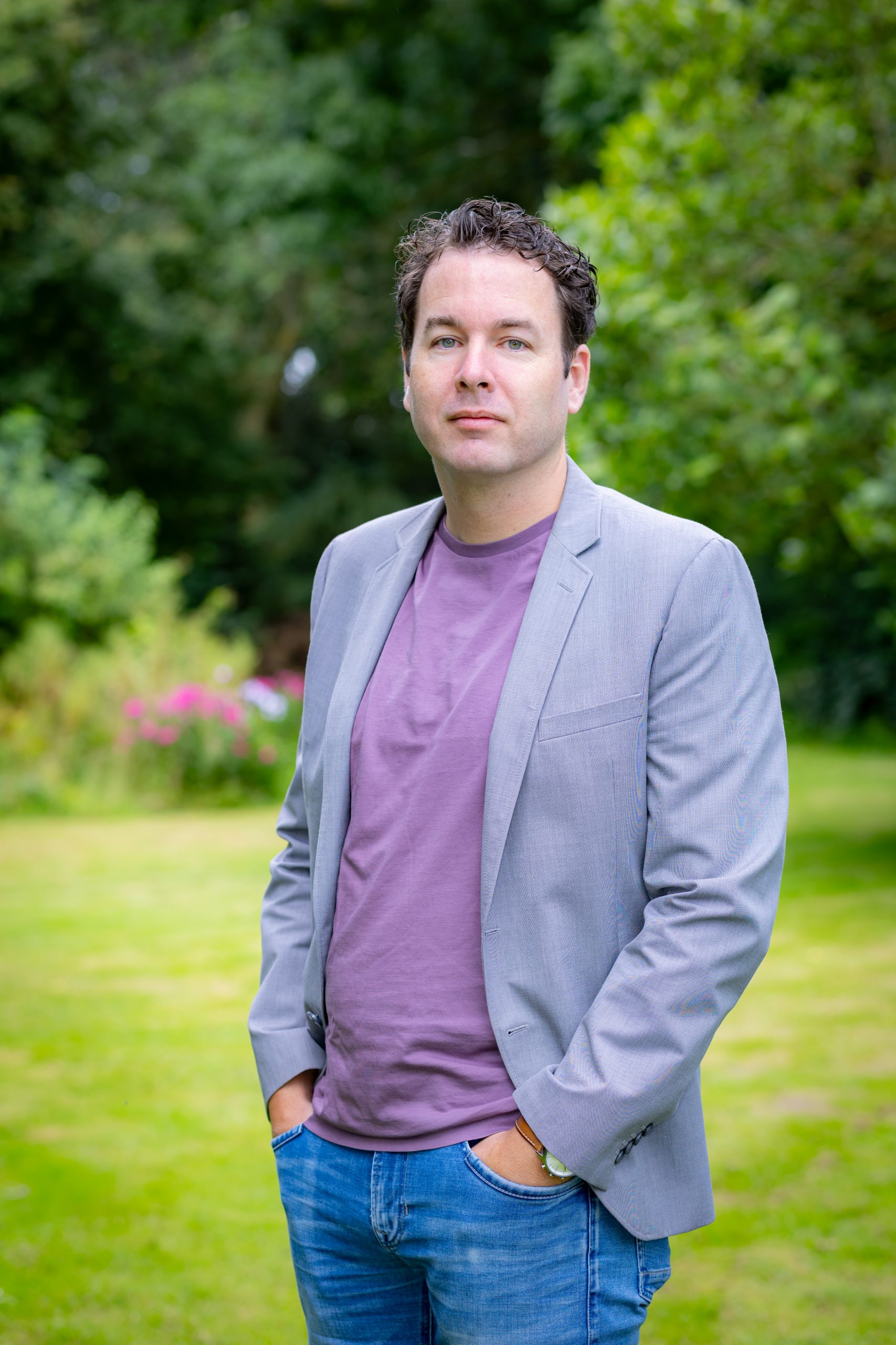 Samenstelling - Gemeente Hollands Kroon