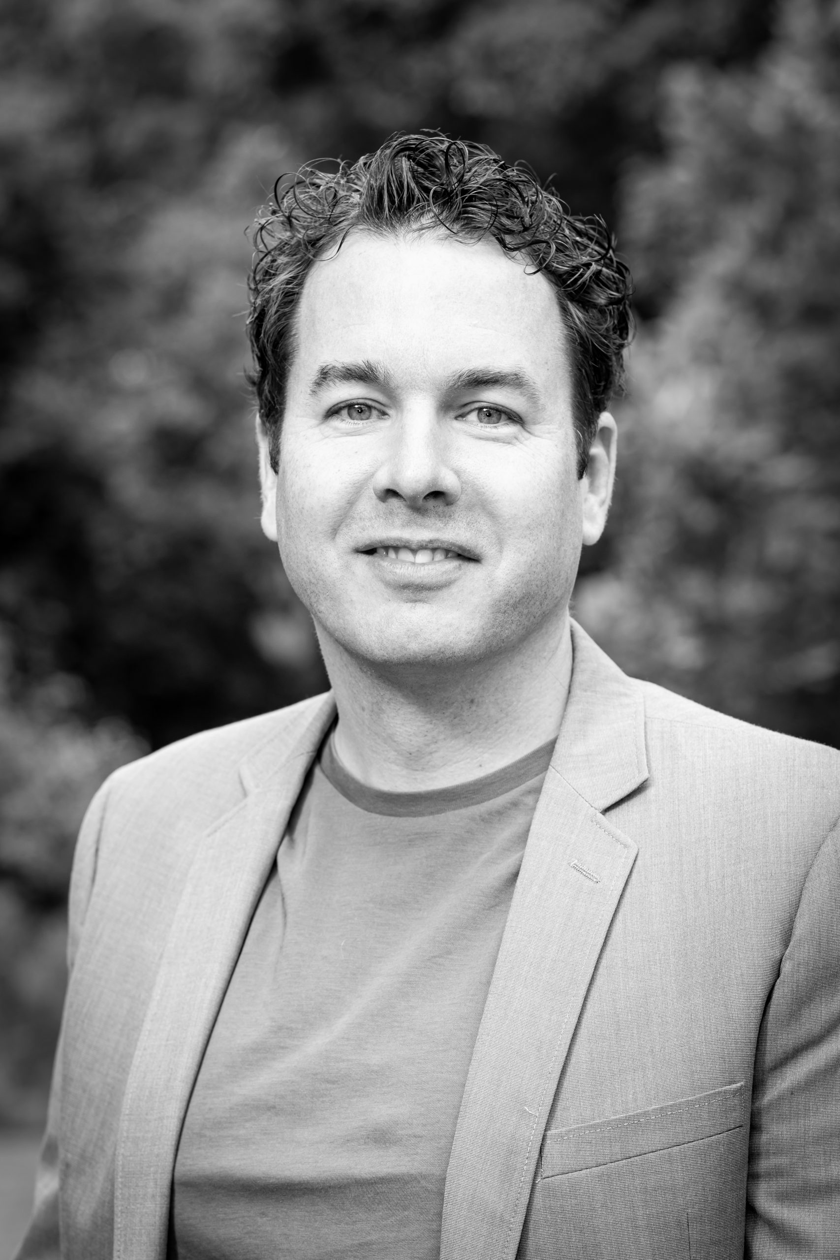 Mark (M.) Versteeg - Gemeente Hollands Kroon